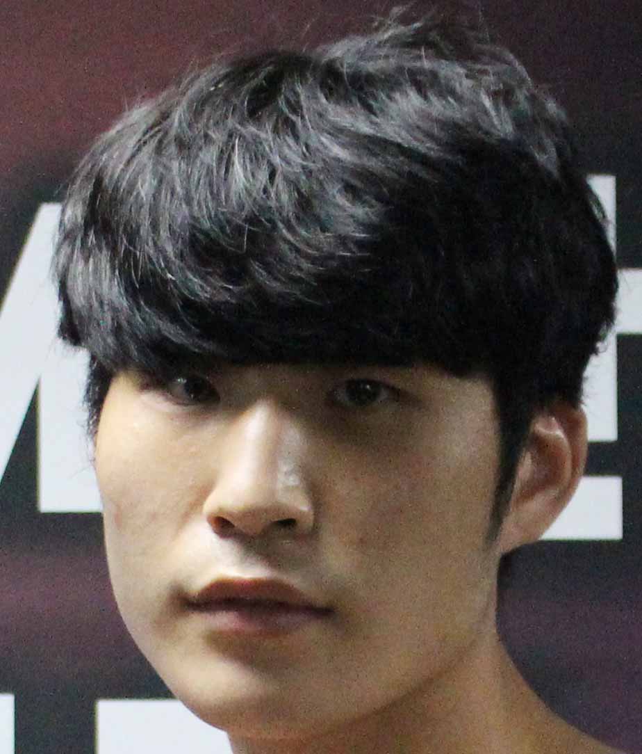 Sun Joon Kim - BoxRec