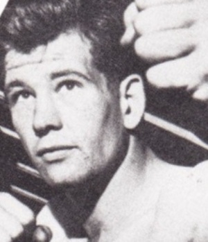 Stoffel Willemse - BoxRec