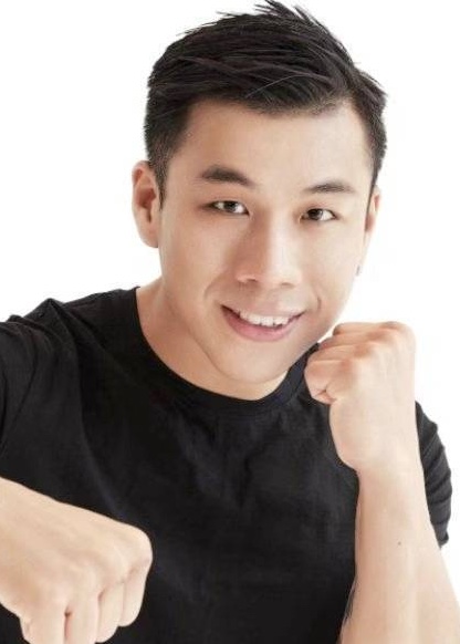 Guanghuo liang - BoxRec