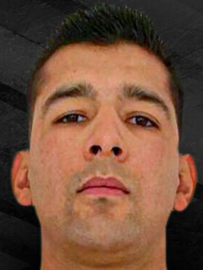 Carlos Giner - BoxRec