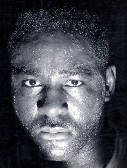 Hubert Hood - BoxRec