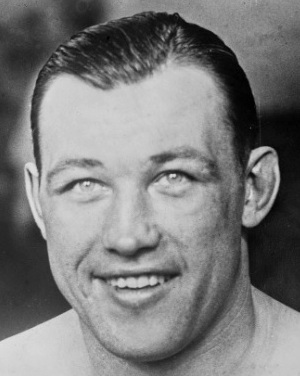 Jack Sharkey - BoxRec