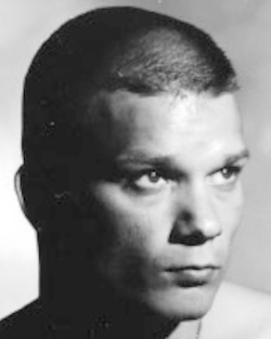 Johnny Molnar - BoxRec