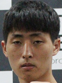 Jung Soo Kim - BoxRec