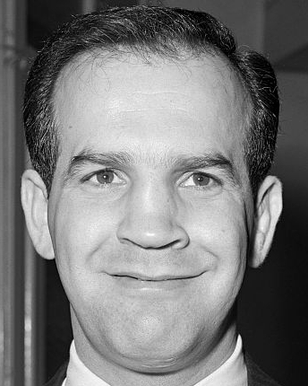 Mickey Duff - BoxRec