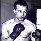 Human:35340 - BoxRec