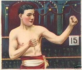 Harry Stone - BoxRec