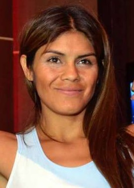 Yesica Patricia Marcos - BoxRec