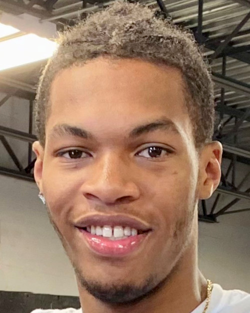 Amir Anderson - BoxRec