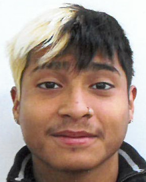 Justin Benitez - BoxRec