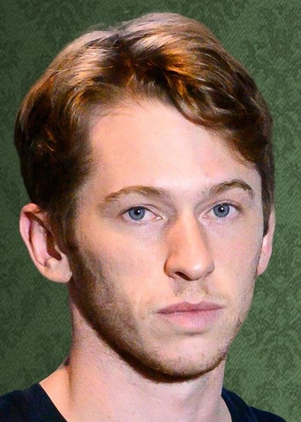 Alex Conrad - BoxRec