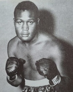 Monroe Ratliff - BoxRec