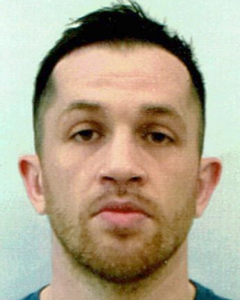 Antonio Urista - BoxRec