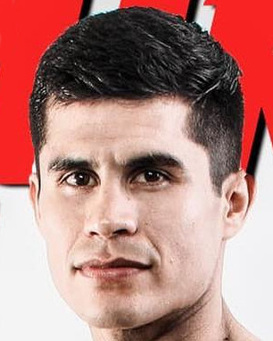 Carlos Sanchez (744147) - BoxRec