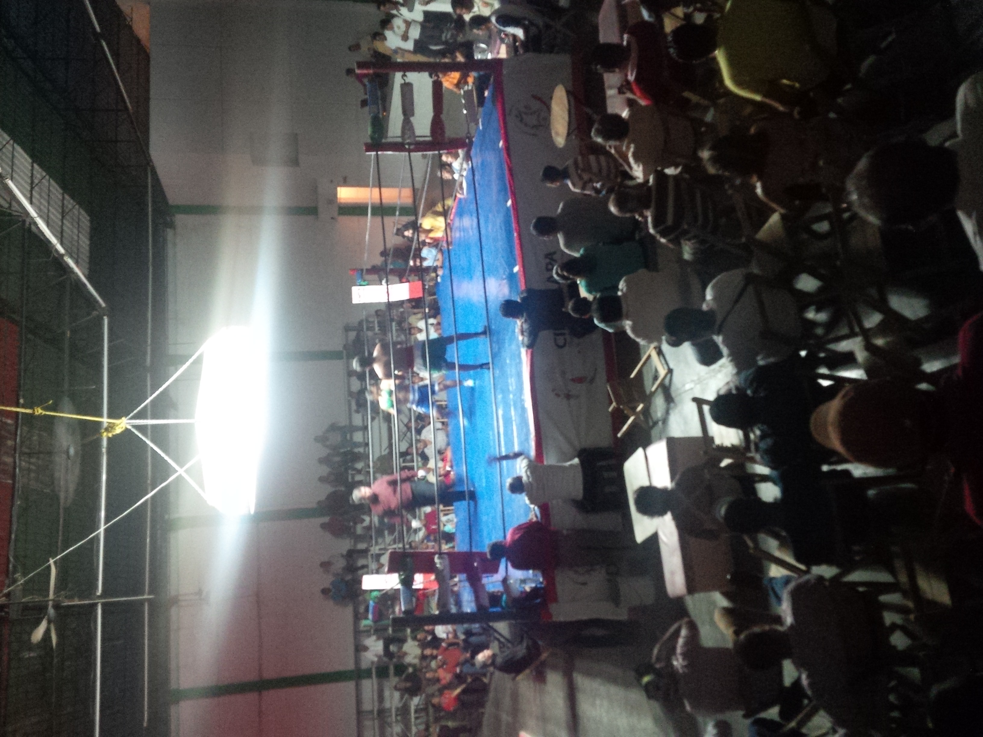 Show:749041 - BoxRec