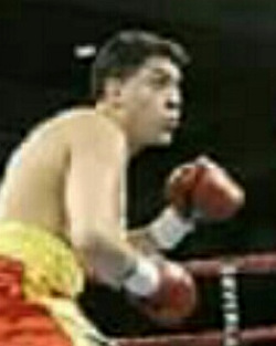 Carlos Arturo Ramirez - BoxRec