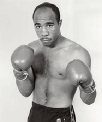 Dujuan Johnson - BoxRec