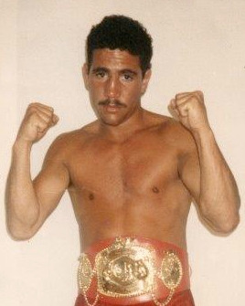 Greg Puente - BoxRec