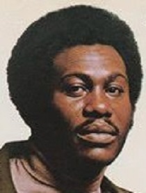 Reuben Wilson - BoxRec