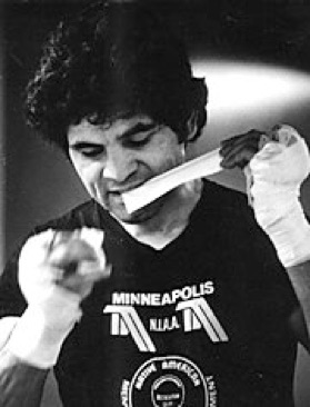 Rafael Rodriguez - BoxRec