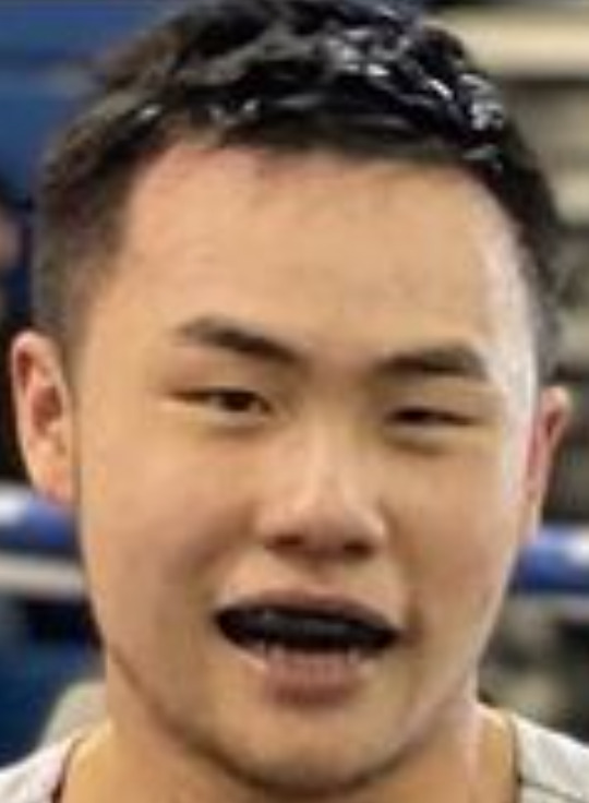 Thomas Shen - BoxRec