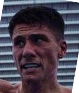 Bobby Dalton - BoxRec