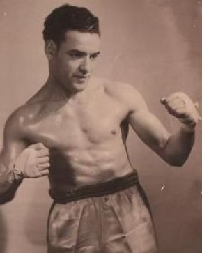 Gaston Mathieu - BoxRec