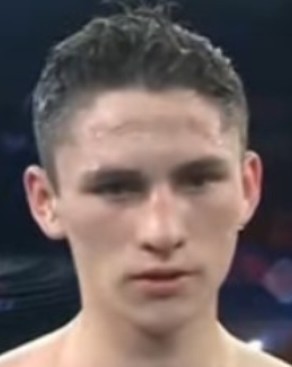 Alan David Picasso - BoxRec