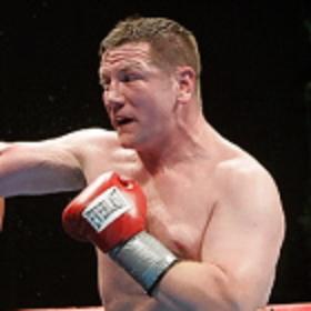 James Clancy - BoxRec