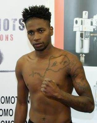 Jeff Magagane - BoxRec