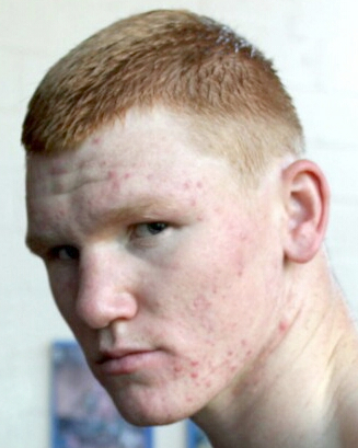 Mark Jeffers - BoxRec