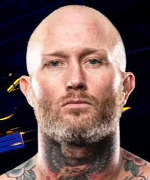 Ronnie Rogers - BoxRec