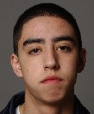 Vincent Montoya (Wyoming) - BoxRec