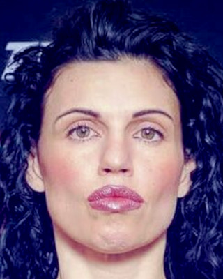 Alicia Napoleon - BoxRec