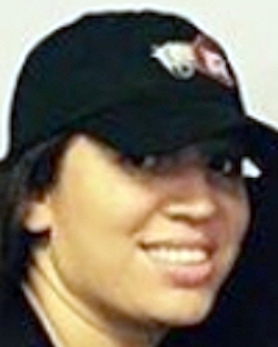 Jenny Badillo - BoxRec