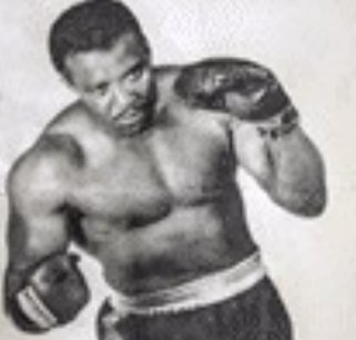 Dave Bailey - BoxRec