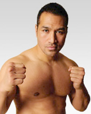 Ray Sefo - BoxRec
