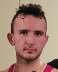 Christopher Tomm - BoxRec