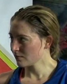 Sarah Sears - BoxRec