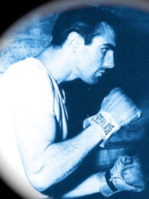 Armand Savoie - BoxRec