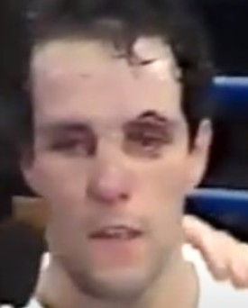 Joe Kelly (UK) - BoxRec