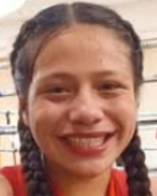 Sara Chavez - BoxRec