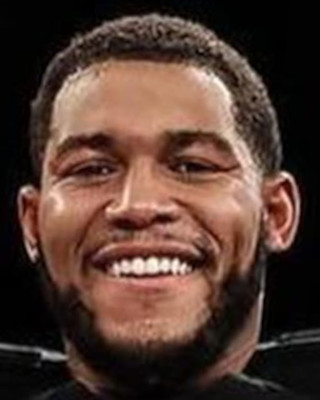 Michael Hunter Jr. - BoxRec