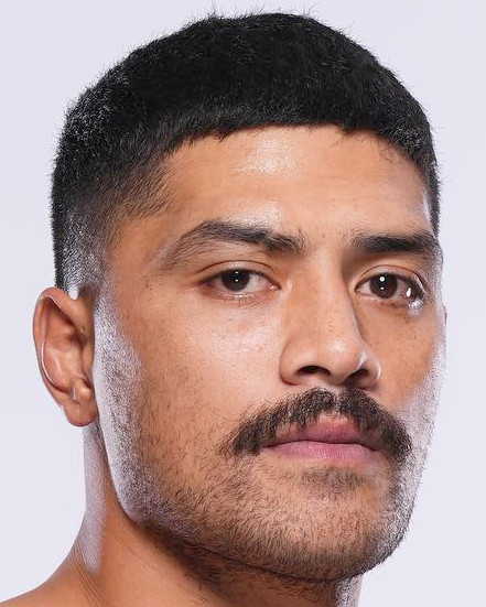 Junior Tafa - BoxRec