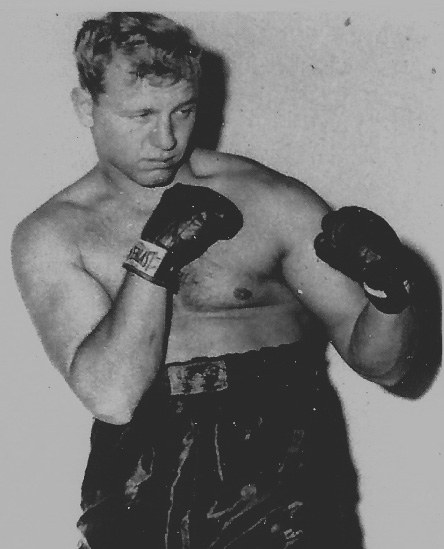 Freddie Beshore - BoxRec