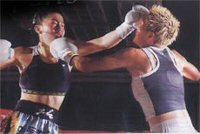 Ju Hee Kim vs. In-Young Lee - BoxRec