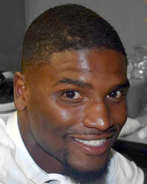 Malcolm Jones - BoxRec