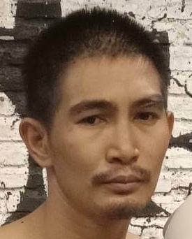 Anan Pongkhet - BoxRec