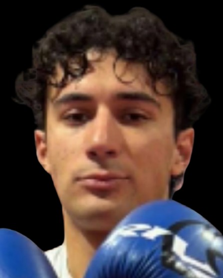 Andre Neder - BoxRec