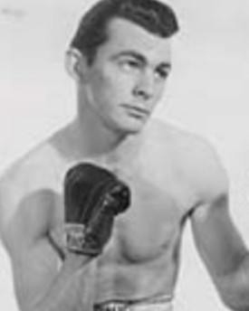 Eddie Jordan - BoxRec